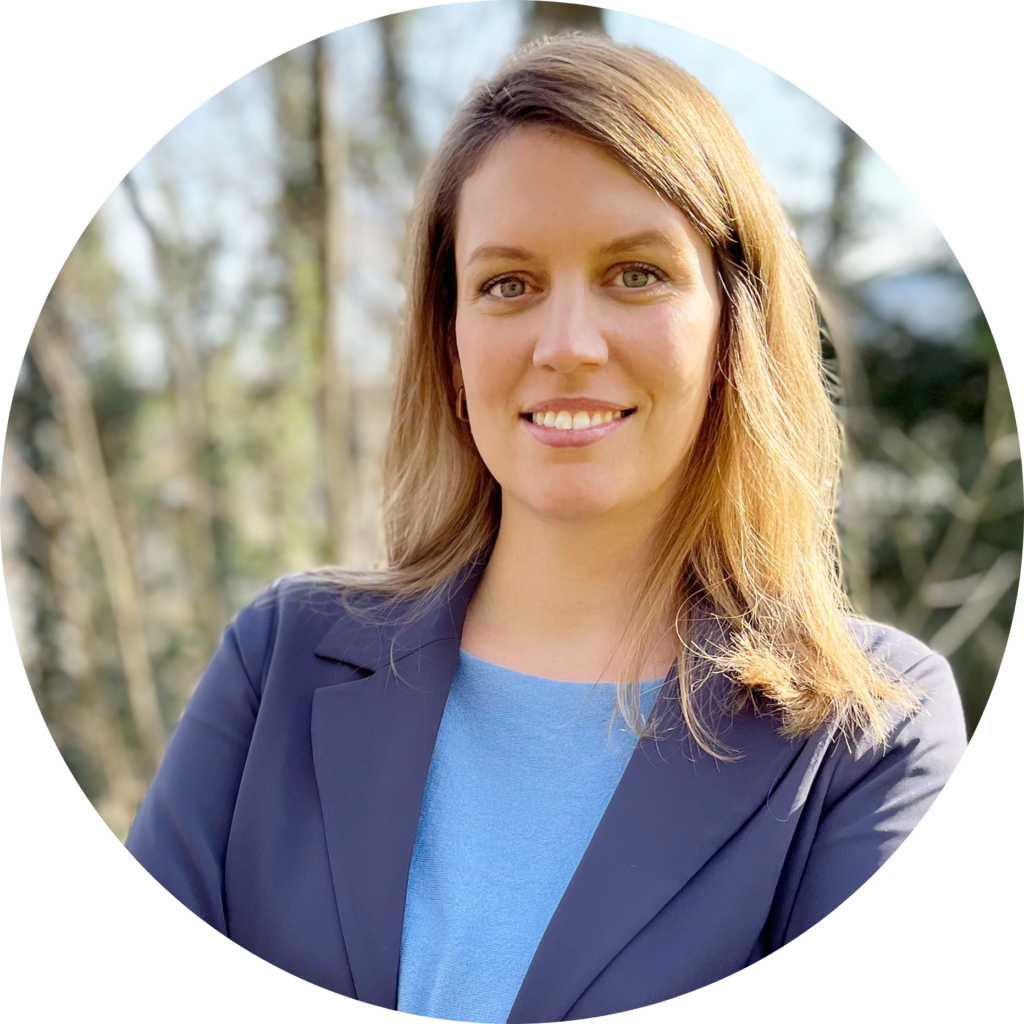 Dr. Isabelle Hahn - Entrepreneurship Center